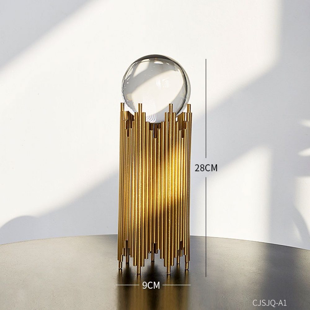 Obiecte decorative pentru casa | Decoratiuni superbe pentru living modern
