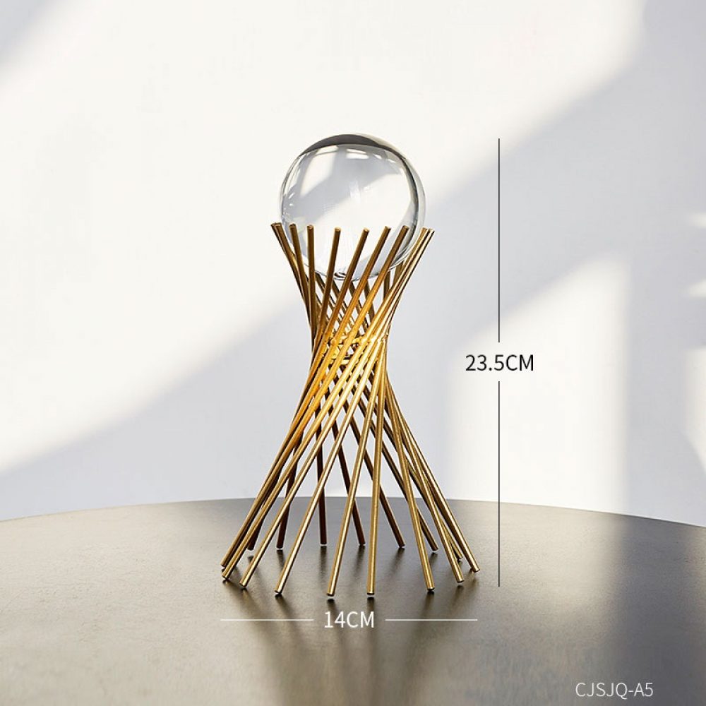 Obiecte decorative pentru casa | Decoratiuni superbe pentru living modern